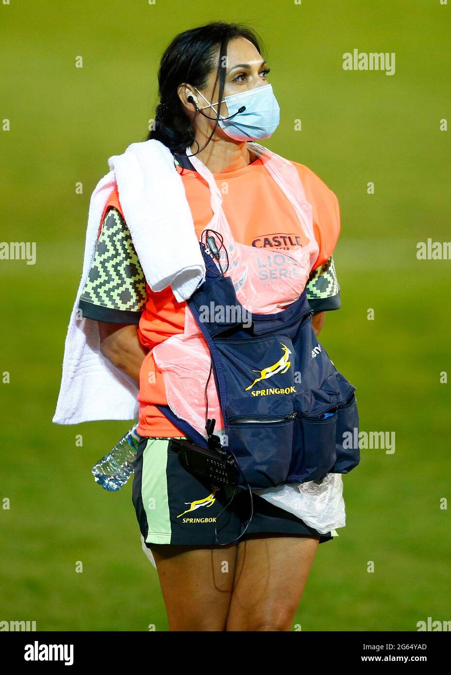 Loftus versfeld rugby hi-res stock photography and images - Alamy