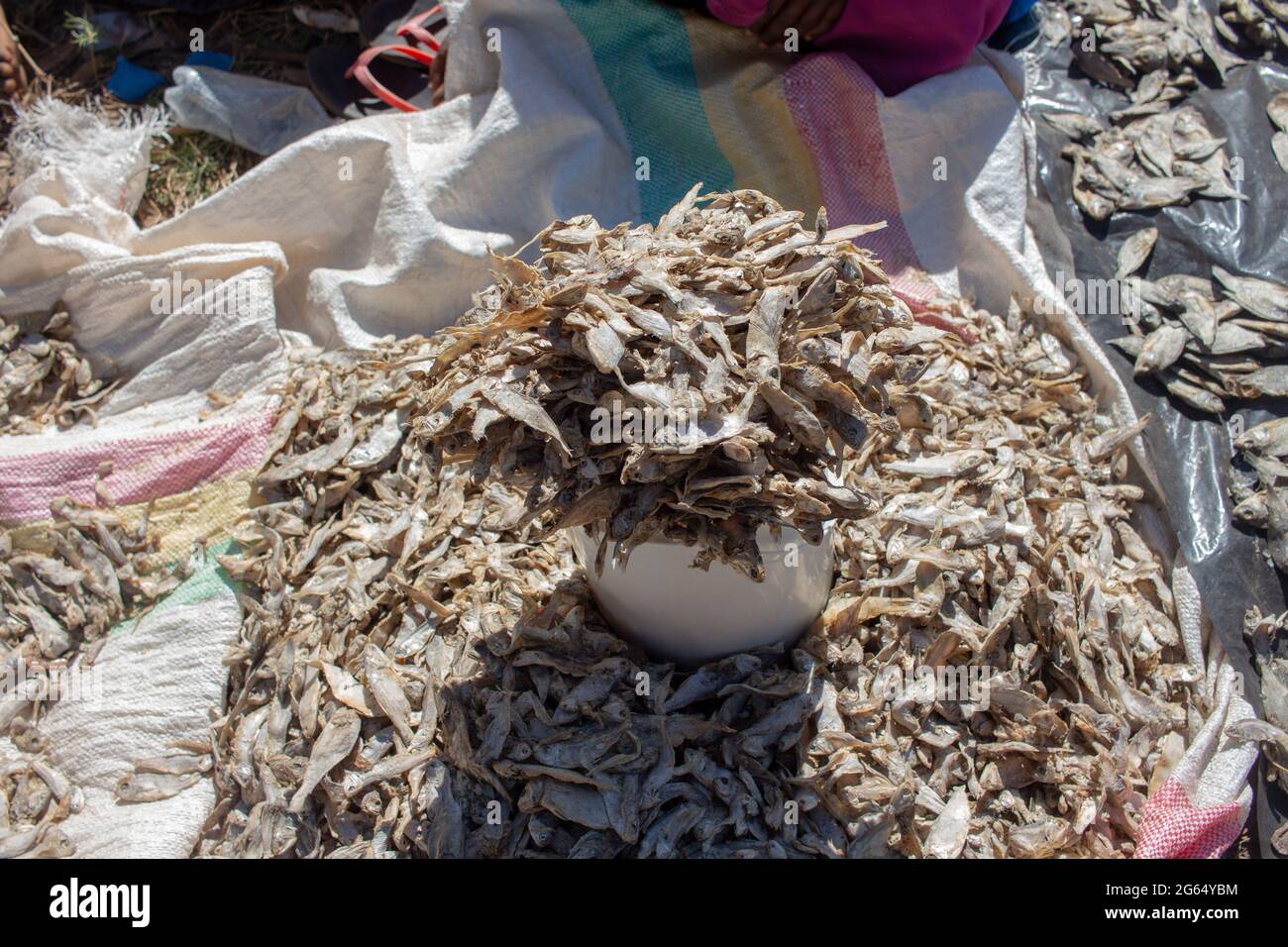 Kapenta, malawi hi-res stock photography and images - Alamy