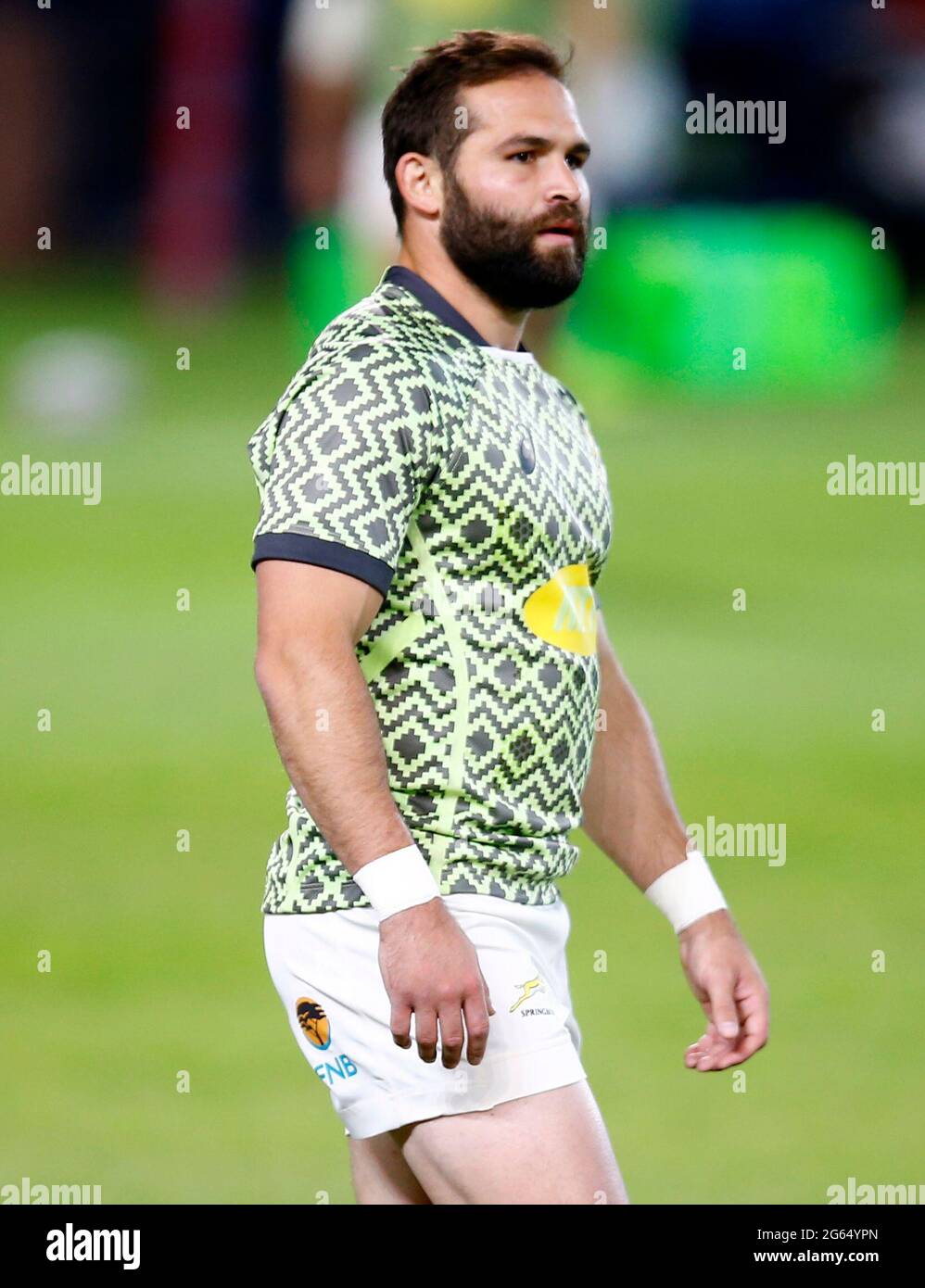 South africas cobus reinach hi-res stock photography and images - Alamy