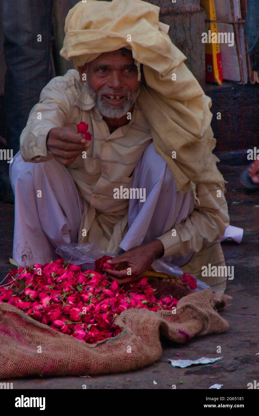 Different ways Indian travel Stock Photo - Alamy
