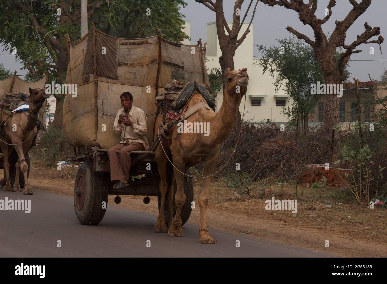 Indian ways hi-res stock photography and images - Alamy