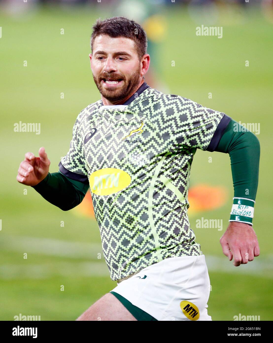 Willie le roux 2021 hi-res stock photography and images - Alamy