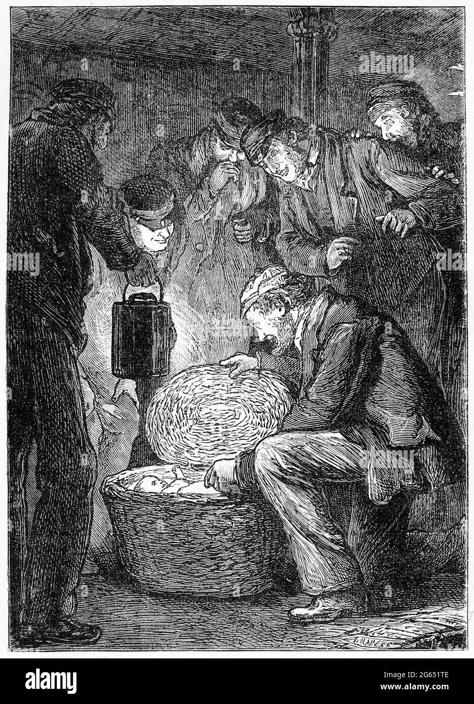 In location group men Cut Out Stock Images & Pictures - Alamy