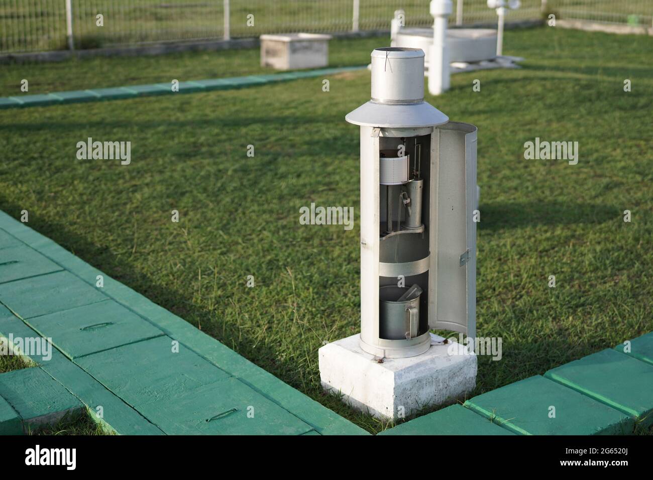 Rain Measure High Resolution Stock Photography and Images - Alamy