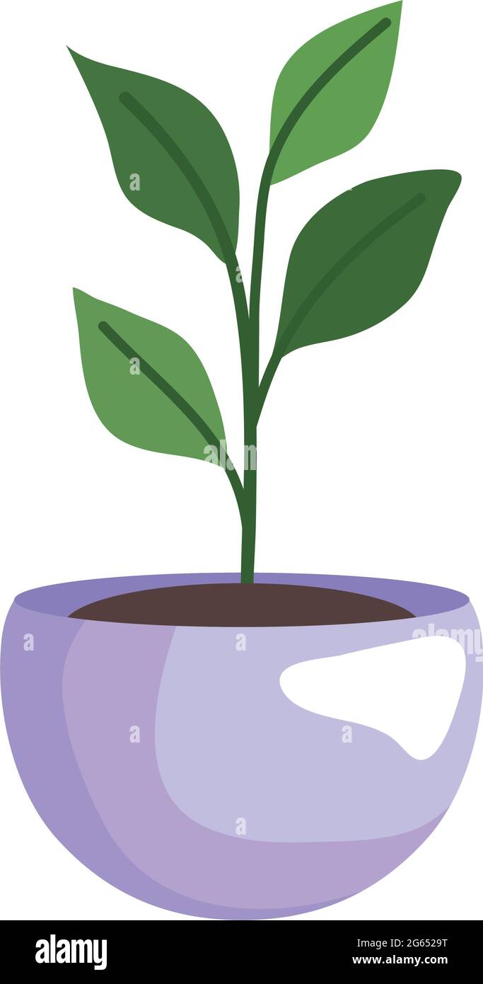 Inside pot Stock Vector Images - Alamy