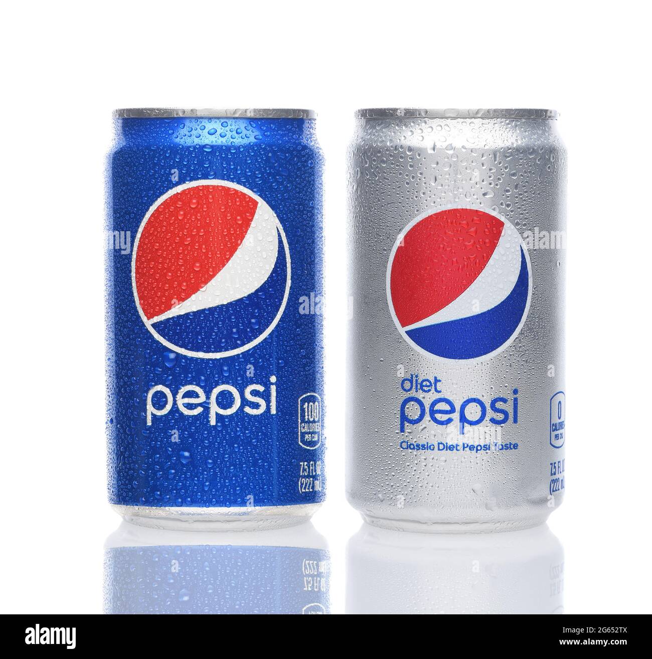 Diet pepsi hi-res stock photography and images - Alamy
