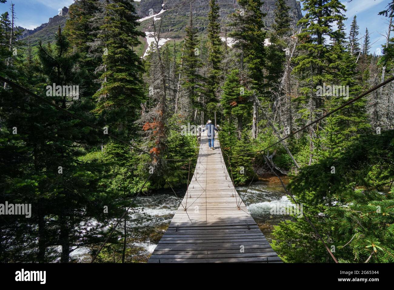 Only in montana hi-res stock photography and images - Alamy