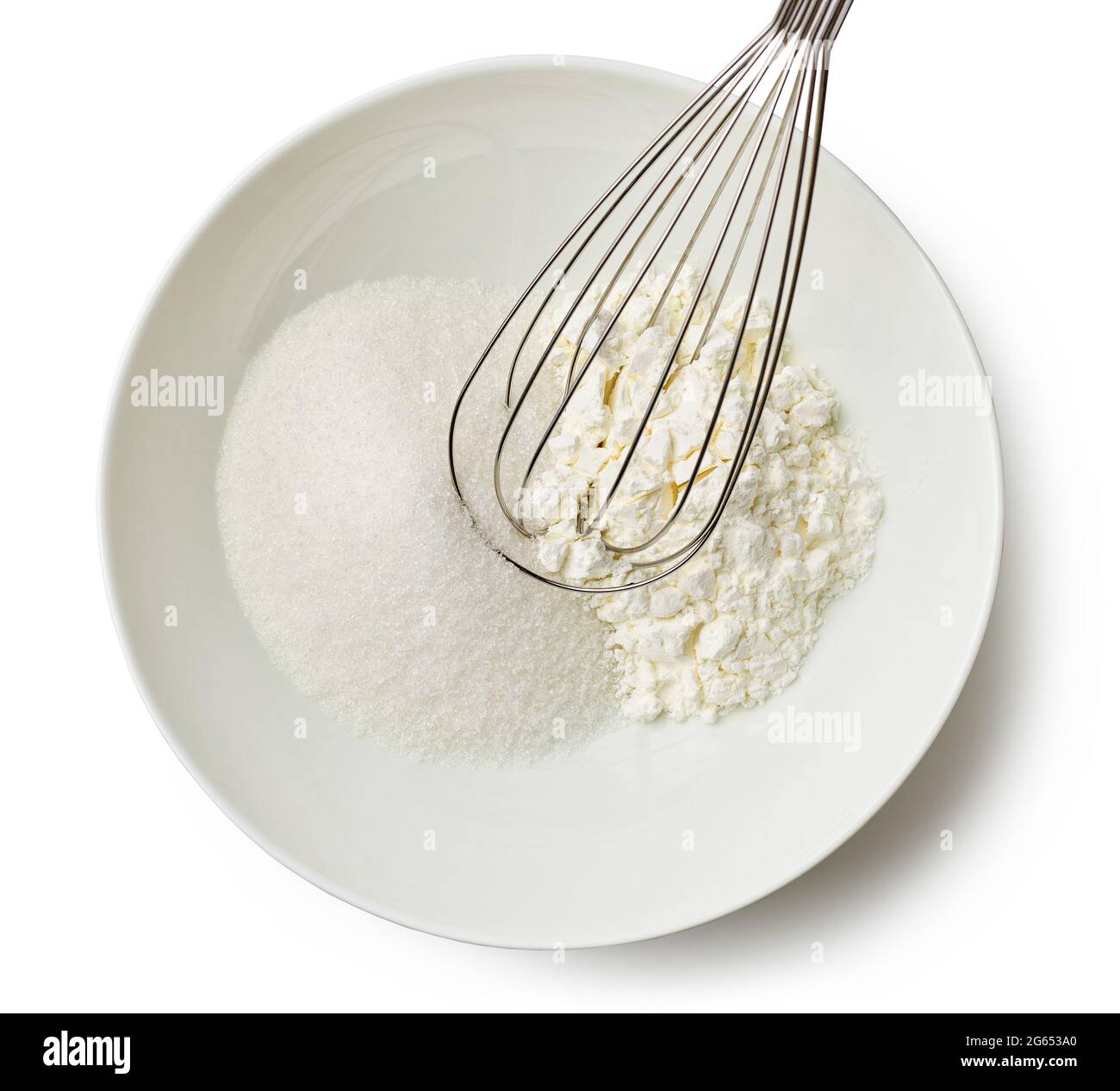 Sugar starch hi-res stock photography and images - Alamy