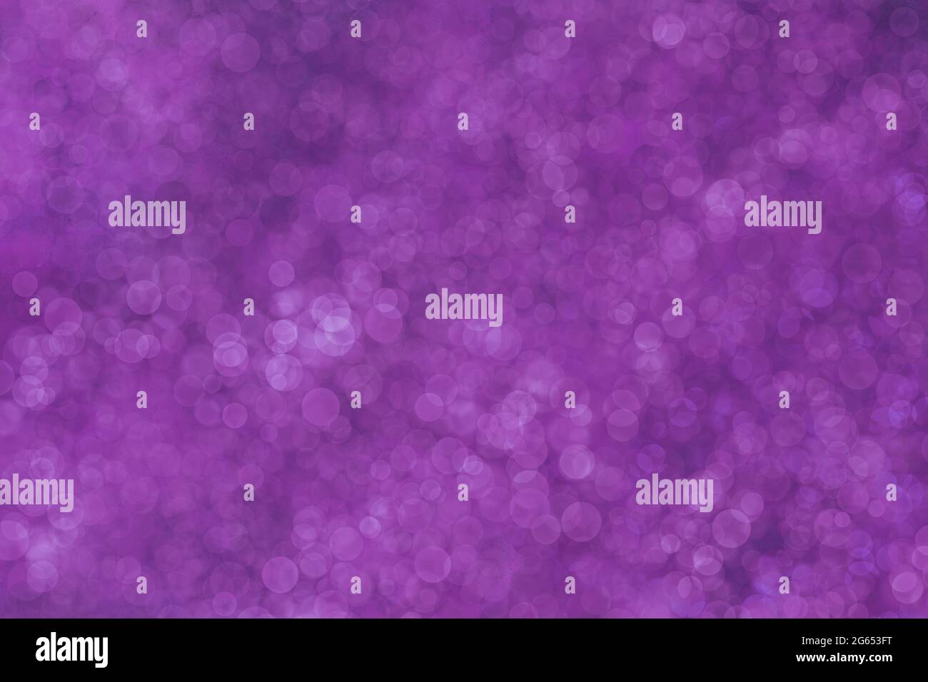 Simple Background with Bubbles that Resemble Bokeh Perfect for a Slide ...