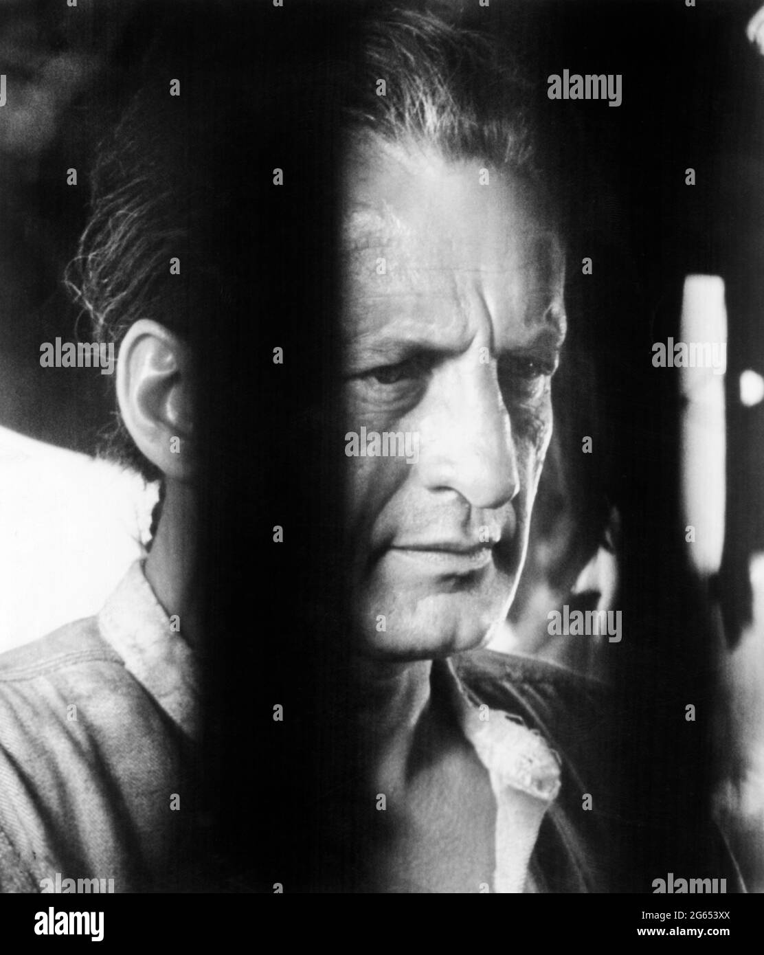 George c scott hi-res stock photography and images - Alamy