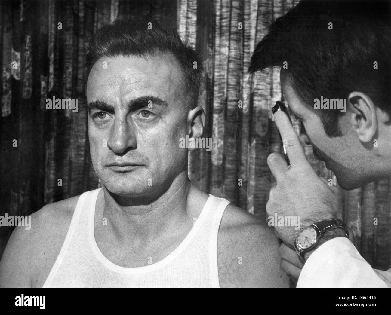 George c scott hi-res stock photography and images - Alamy