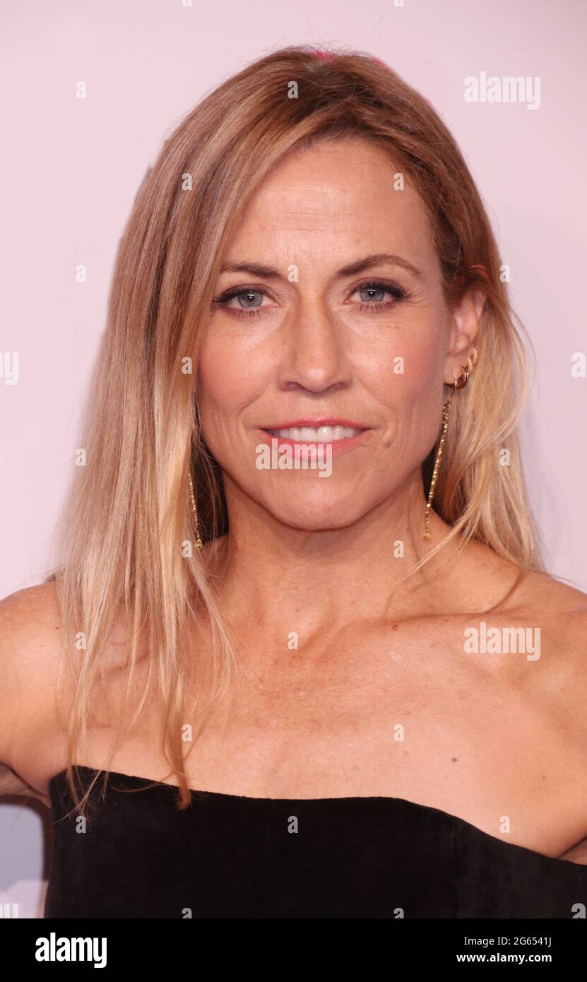 Sheryl Crow 11/5/2018 Photo By John Barrett/PHOTOlink Stock Photo - Alamy