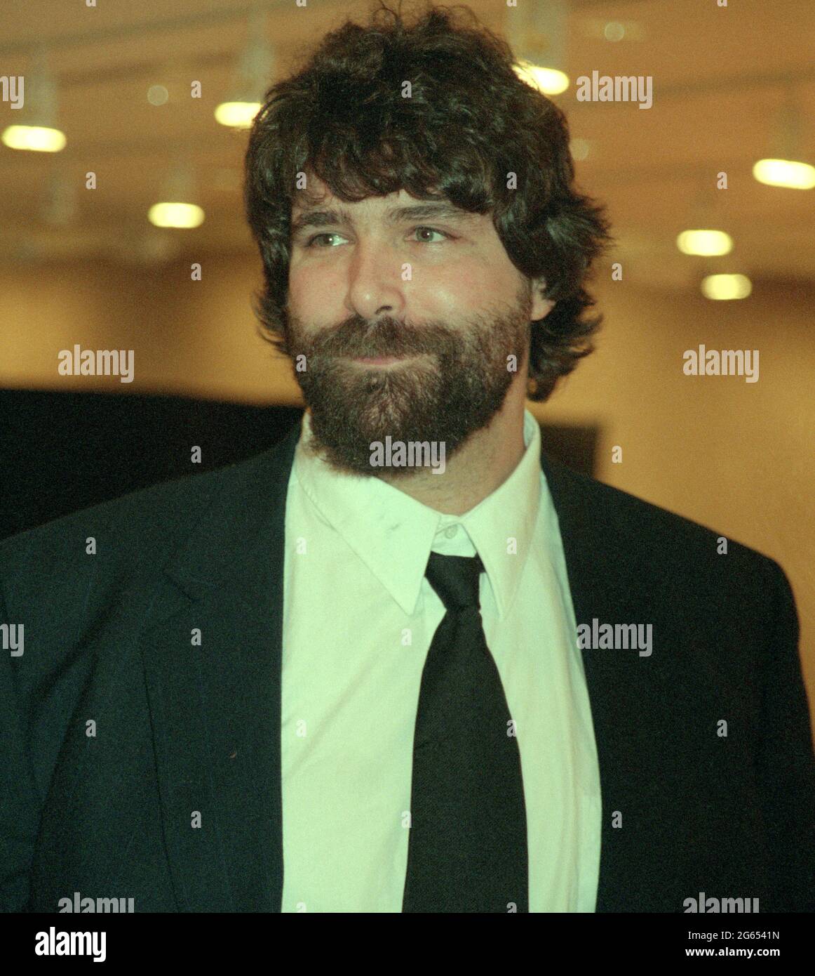 Mick Foley High Resolution Stock Photography and Images - Alamy