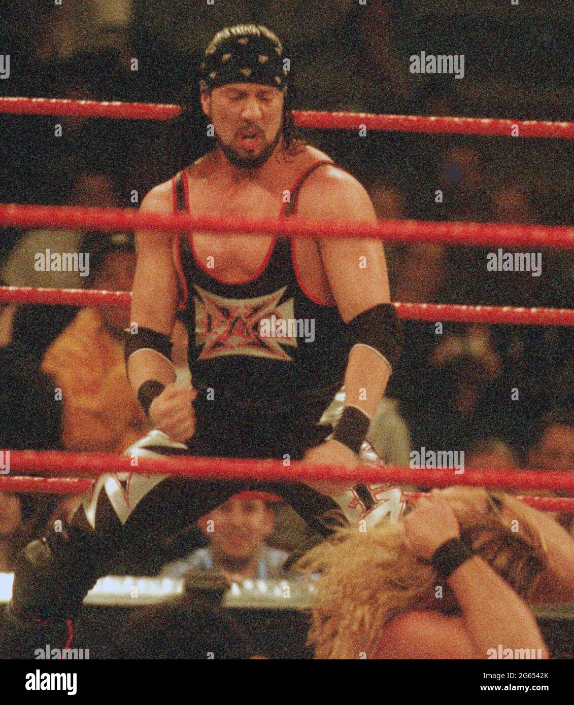 XPAC 2001 Photo by John Barrett/PHOTOlink Stock Photo - Alamy