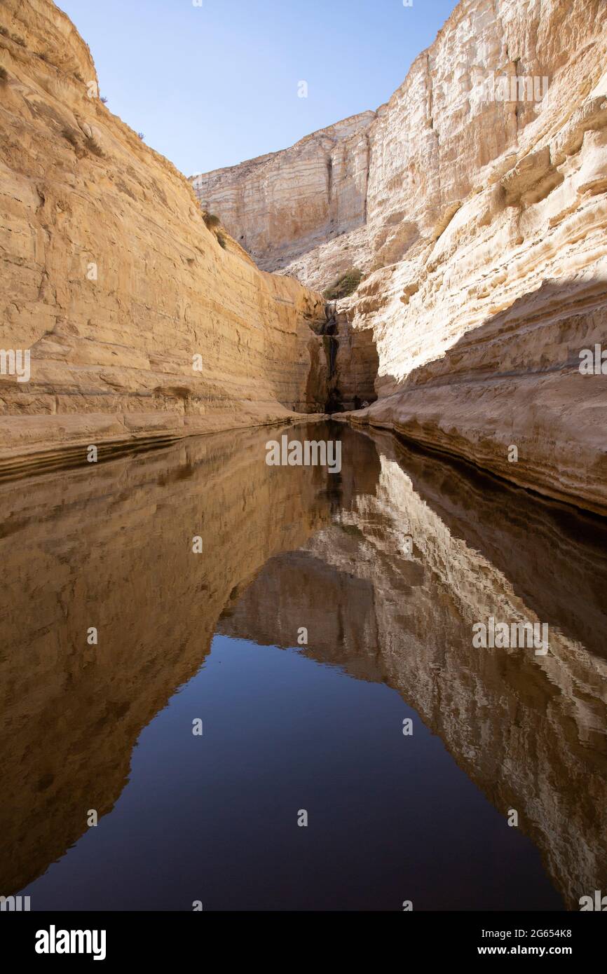 The negev israel hi-res stock photography and images - Alamy