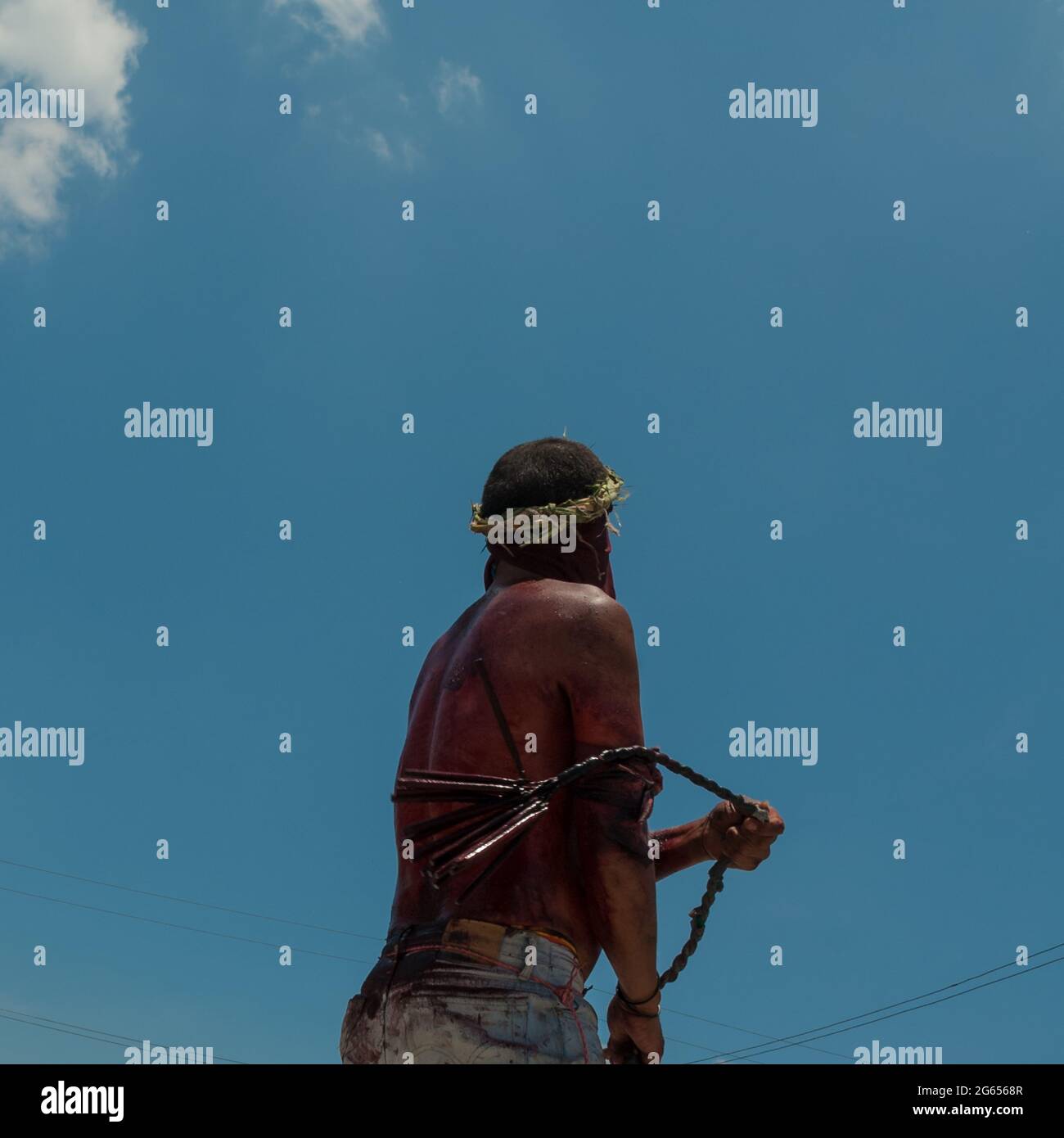 Kwaresma hi-res stock photography and images - Alamy