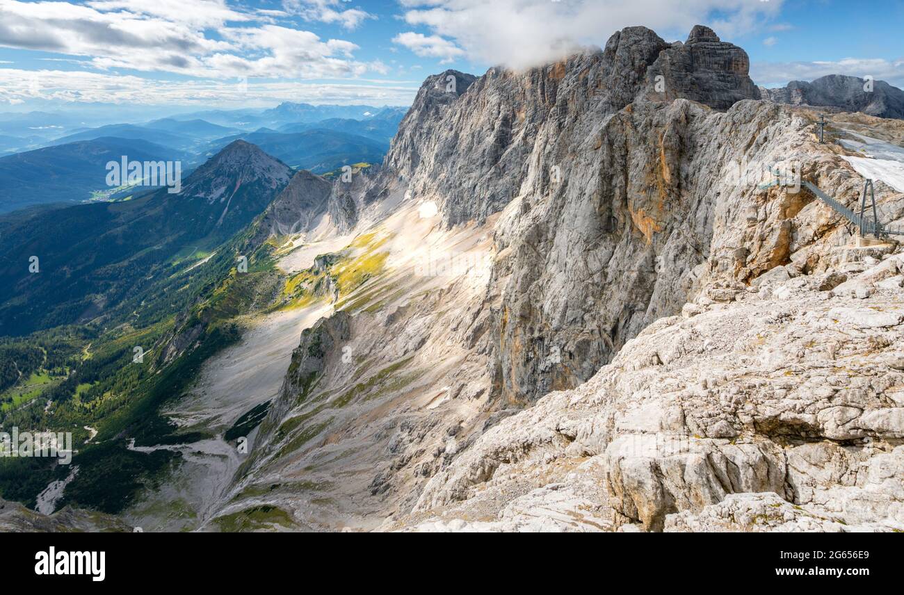 View from below on beautiful hi-res stock photography and images - Alamy
