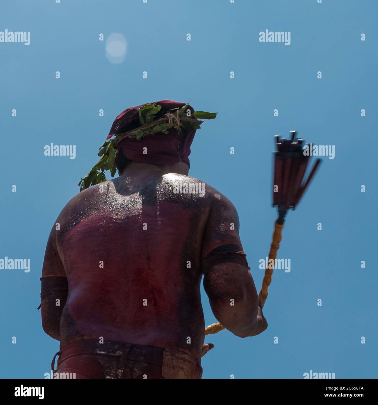 Kwaresma hi-res stock photography and images - Alamy