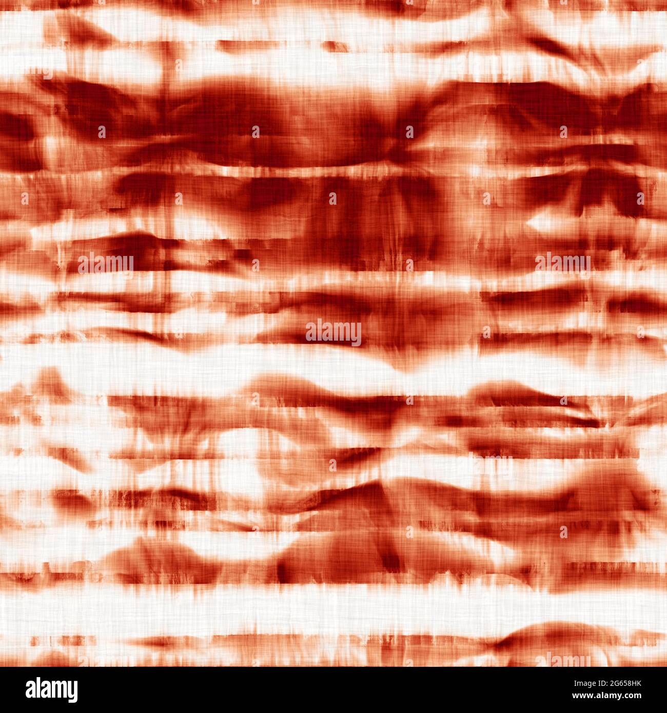 Seamless tie dye ink bleed surface pattern for print or fashion Stock ...