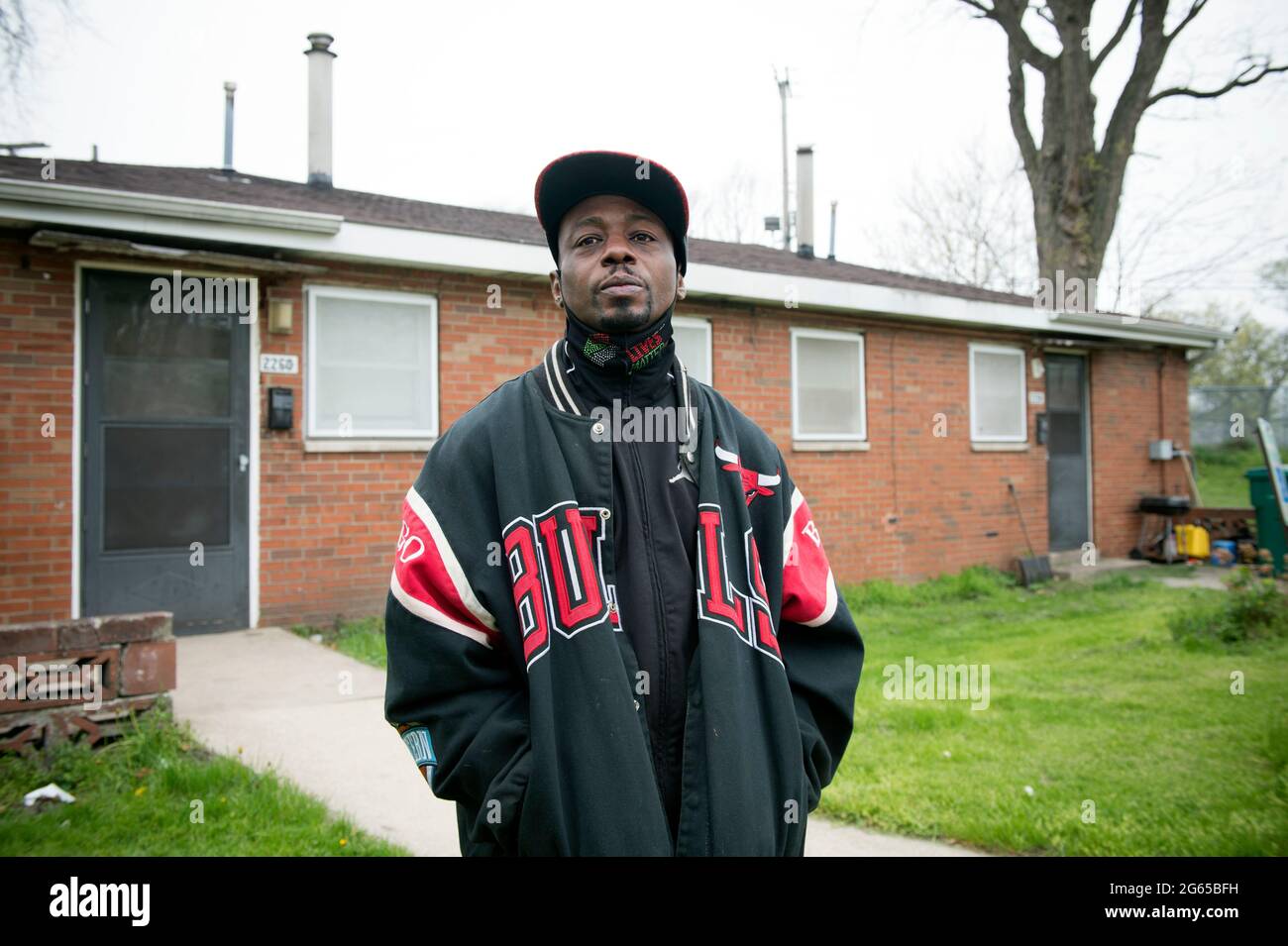 Gary delaney 2021 hi-res stock photography and images - Alamy