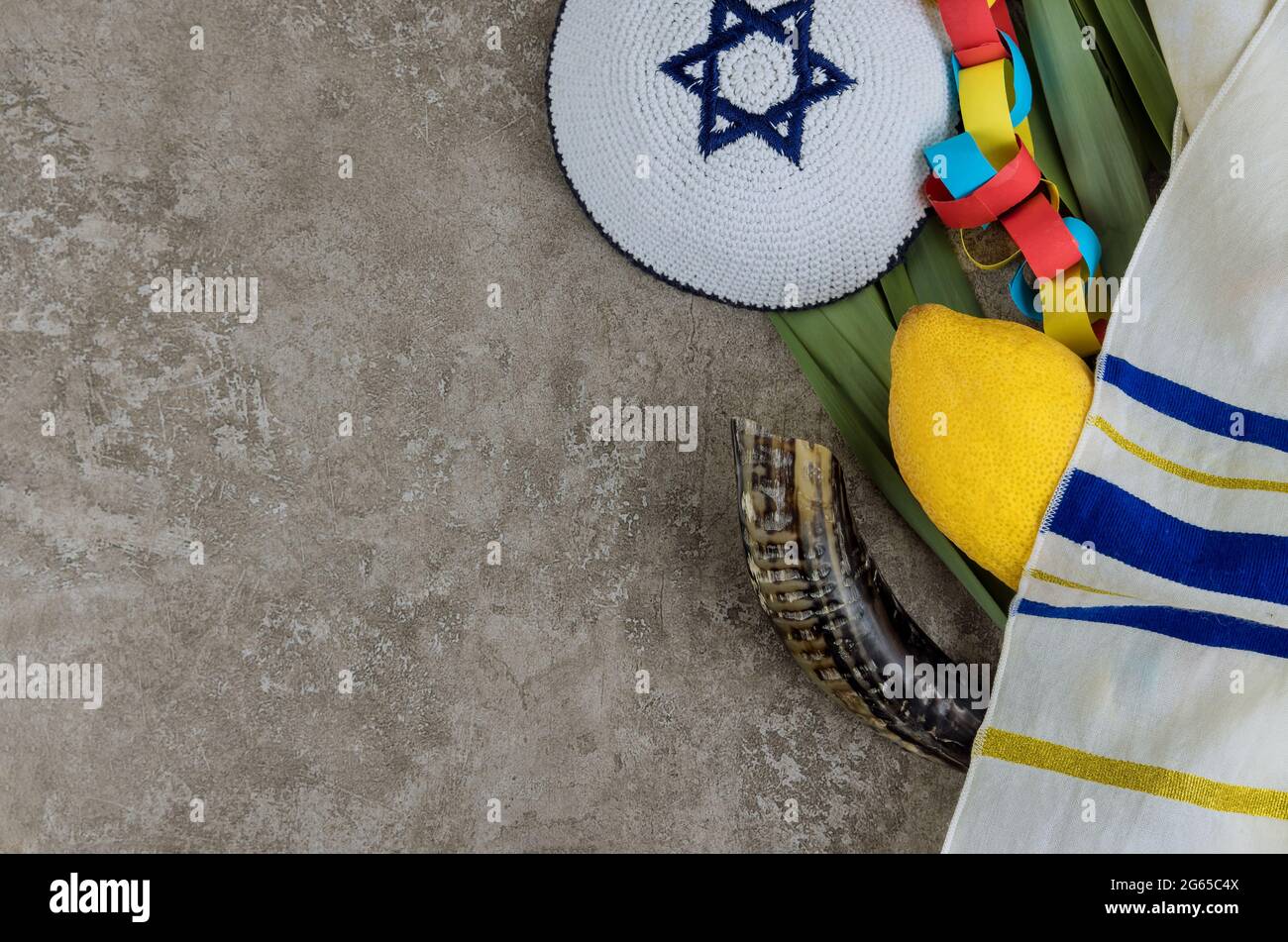 Festival of sukkot hi-res stock photography and images - Alamy