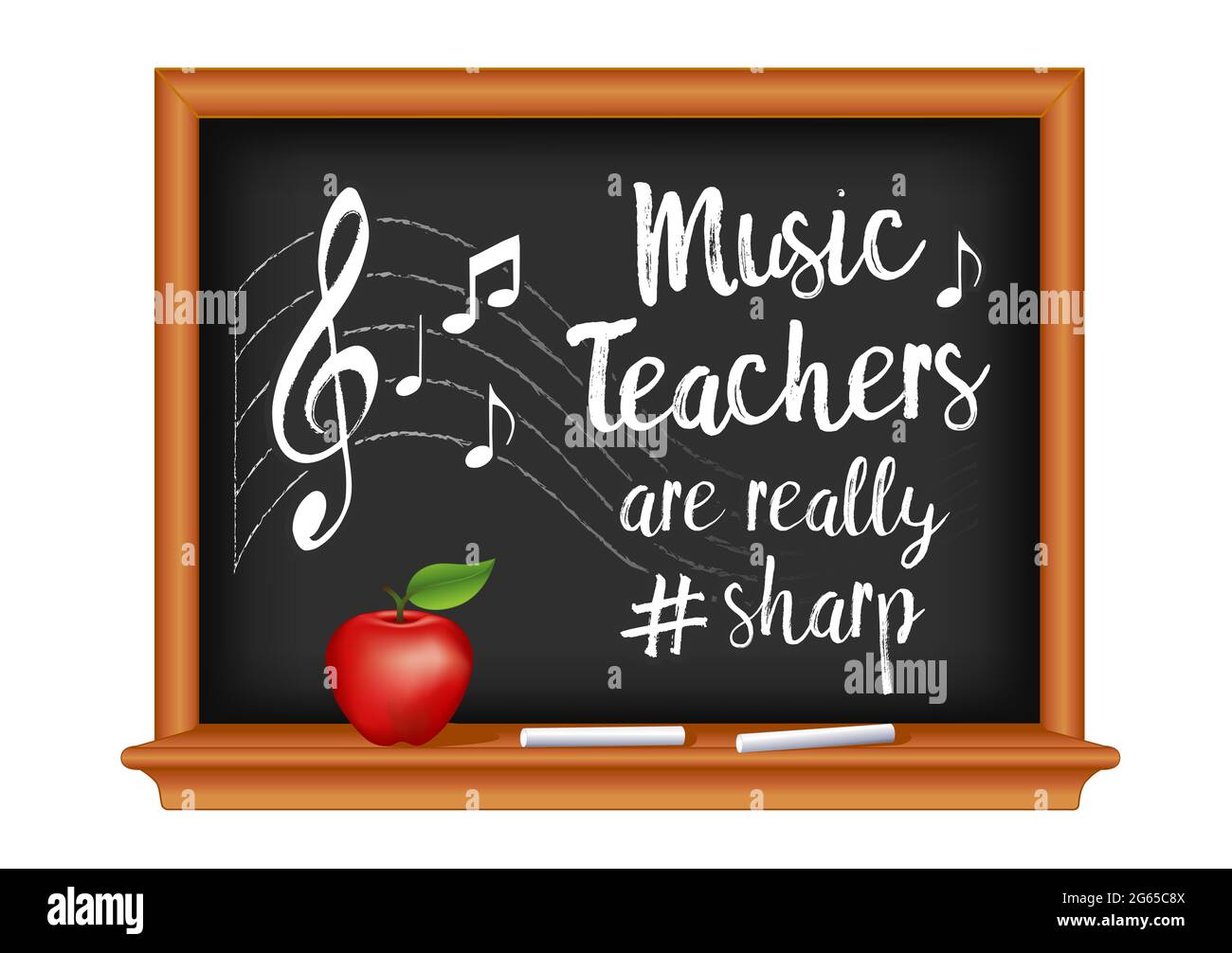 Thank you for the music Cut Out Stock Images & Pictures - Alamy