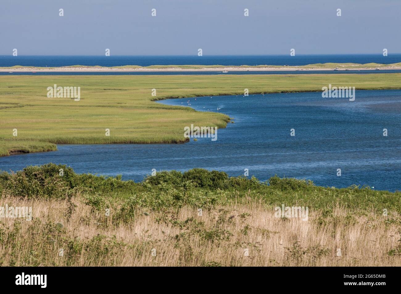 Massachusetts landscape hi-res stock photography and images - Alamy