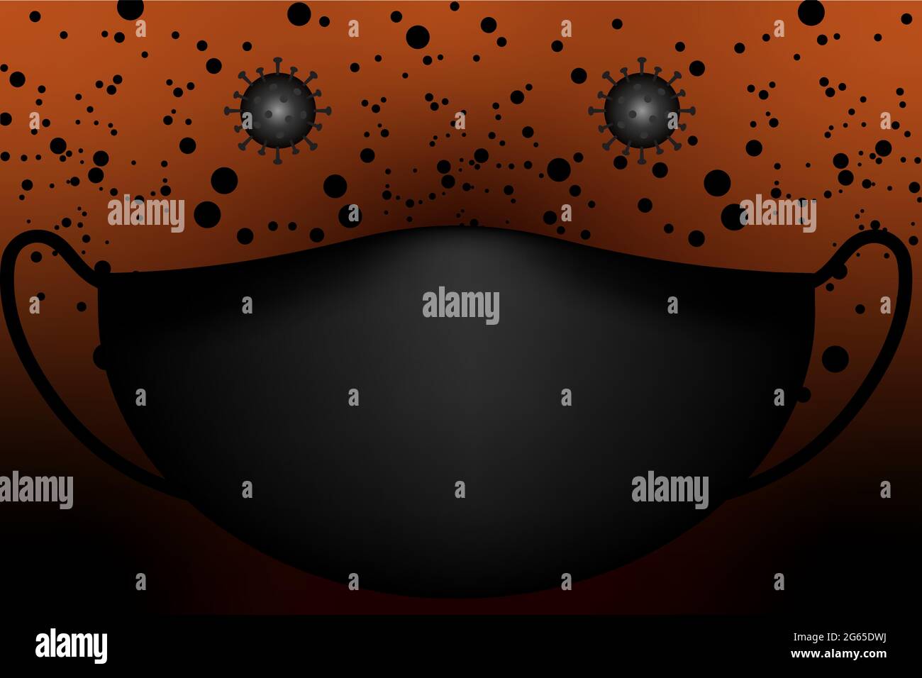 Dot to dot face hi-res stock photography and images - Alamy