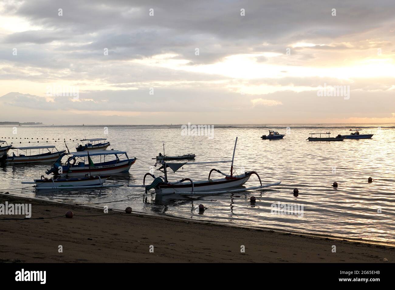 Benoa beach hi-res stock photography and images - Alamy