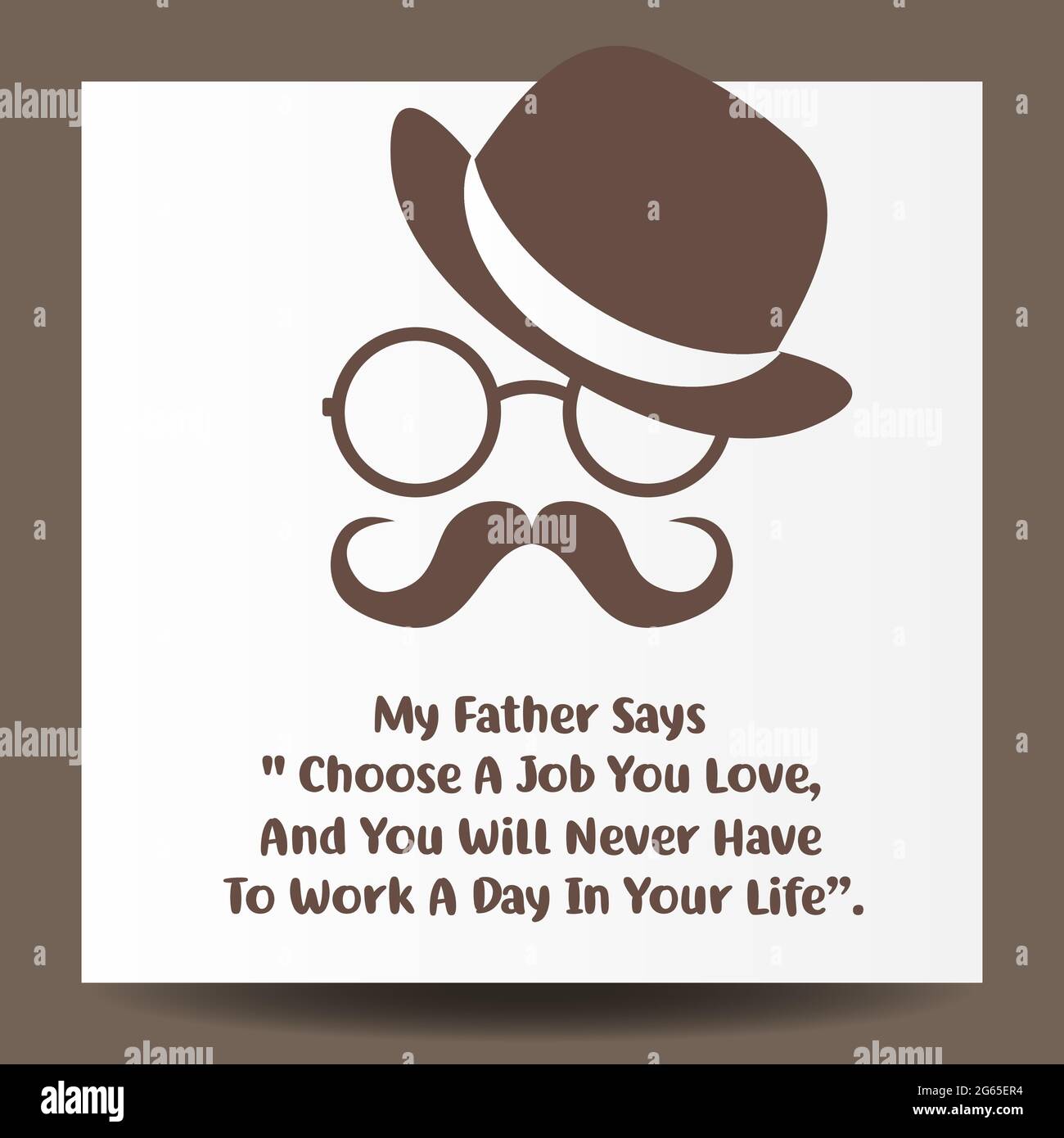 I Love Mustache Quotes