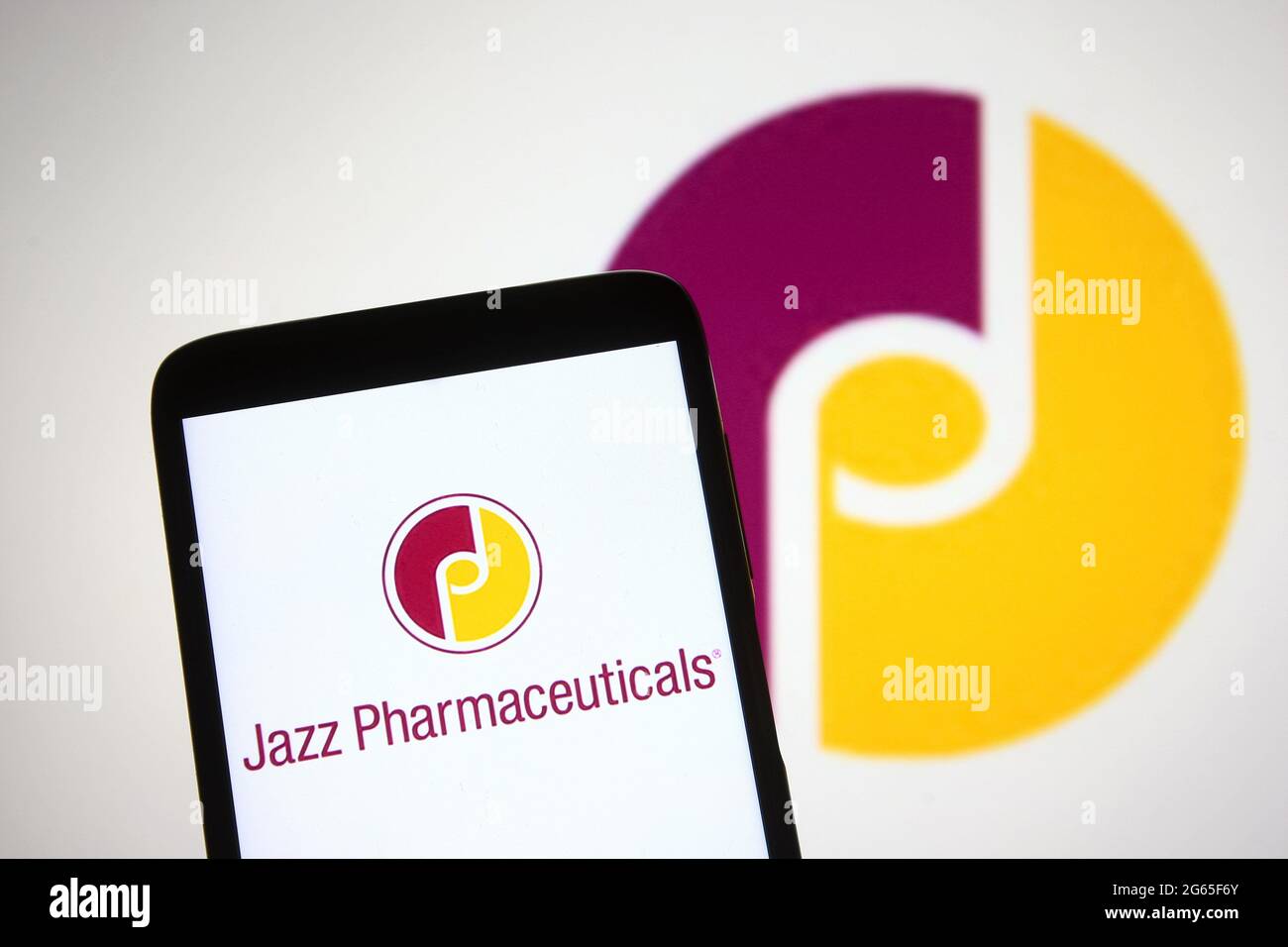 App pharmaceuticals app pharmaceuticals hi-res stock photography and ...
