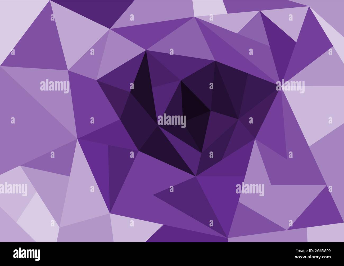 Purple desktop wallpaper Stock Vector Images - Alamy