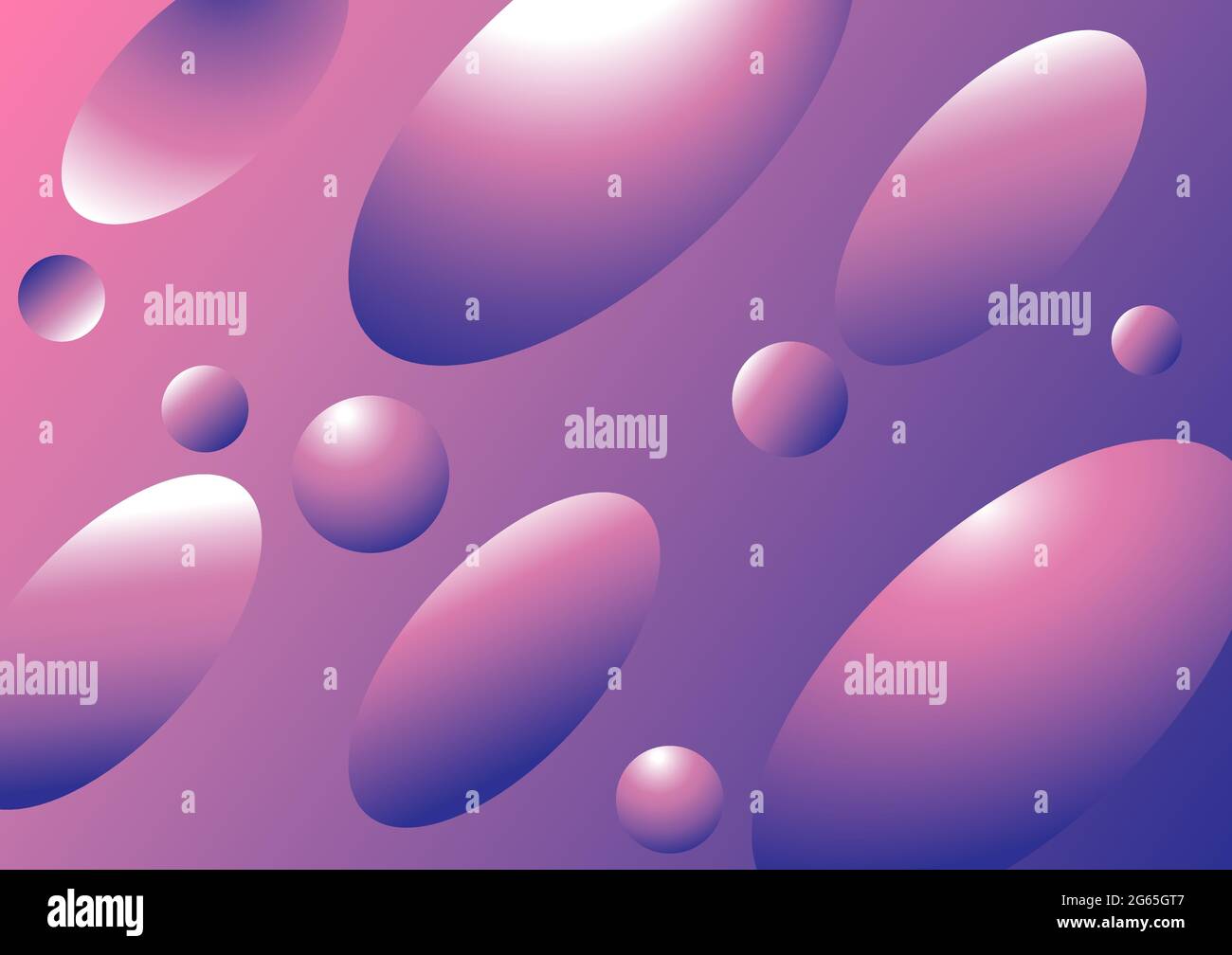 Gradient colors design. Geometric background for landing pages, banner ...