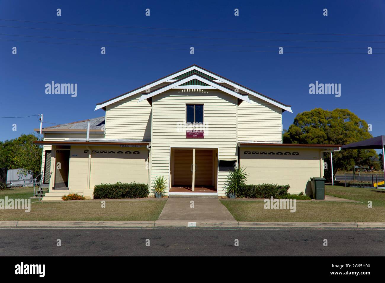 Mulgildie qld 4630 hi-res stock photography and images - Alamy