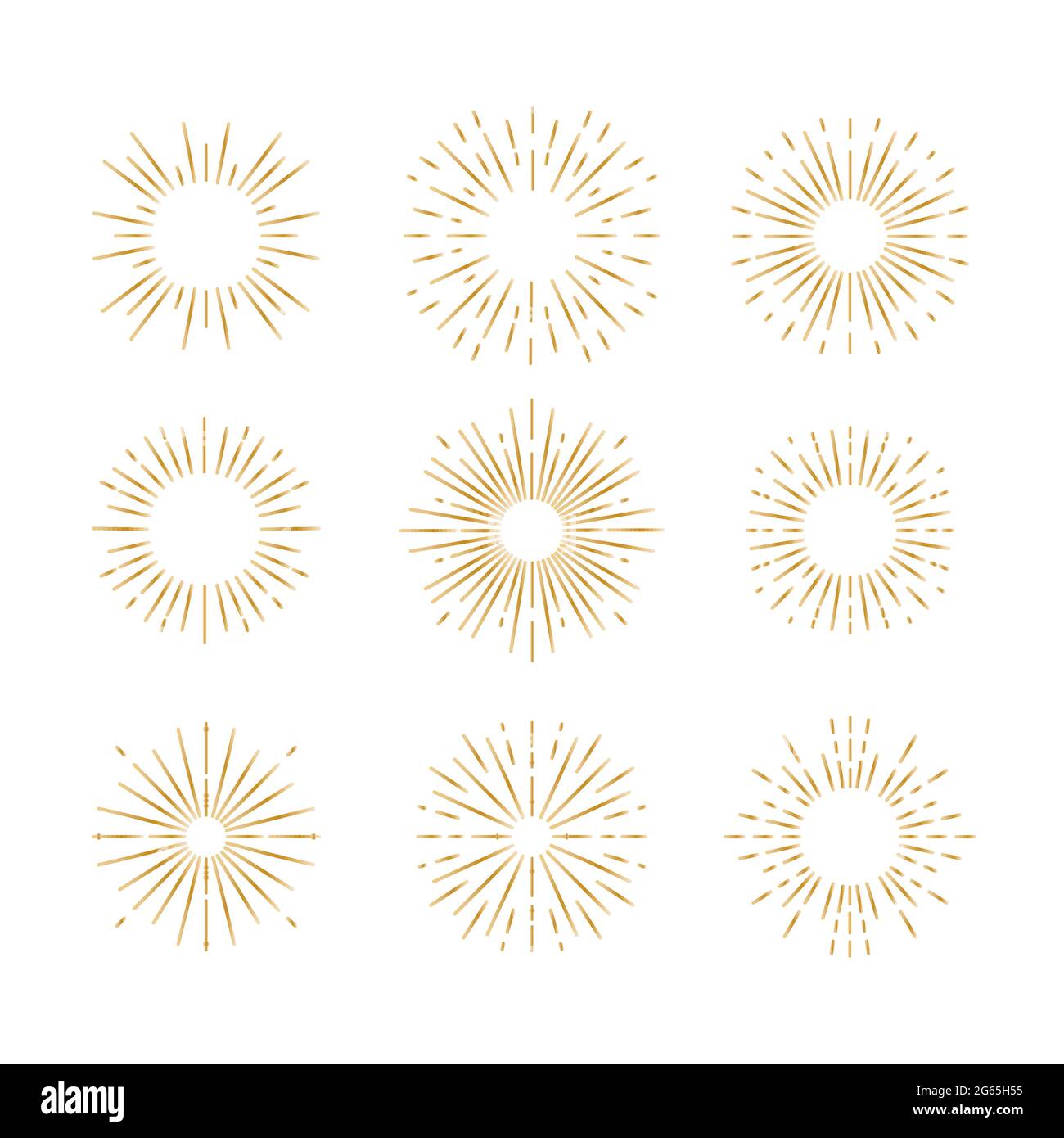 Sunbeam badge logo Cut Out Stock Images & Pictures - Alamy