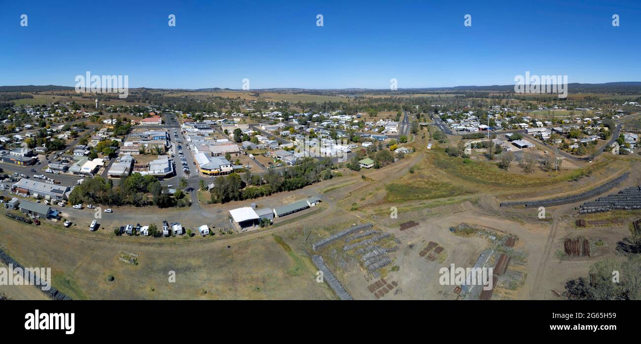 Monto qld 4630 hi-res stock photography and images - Alamy
