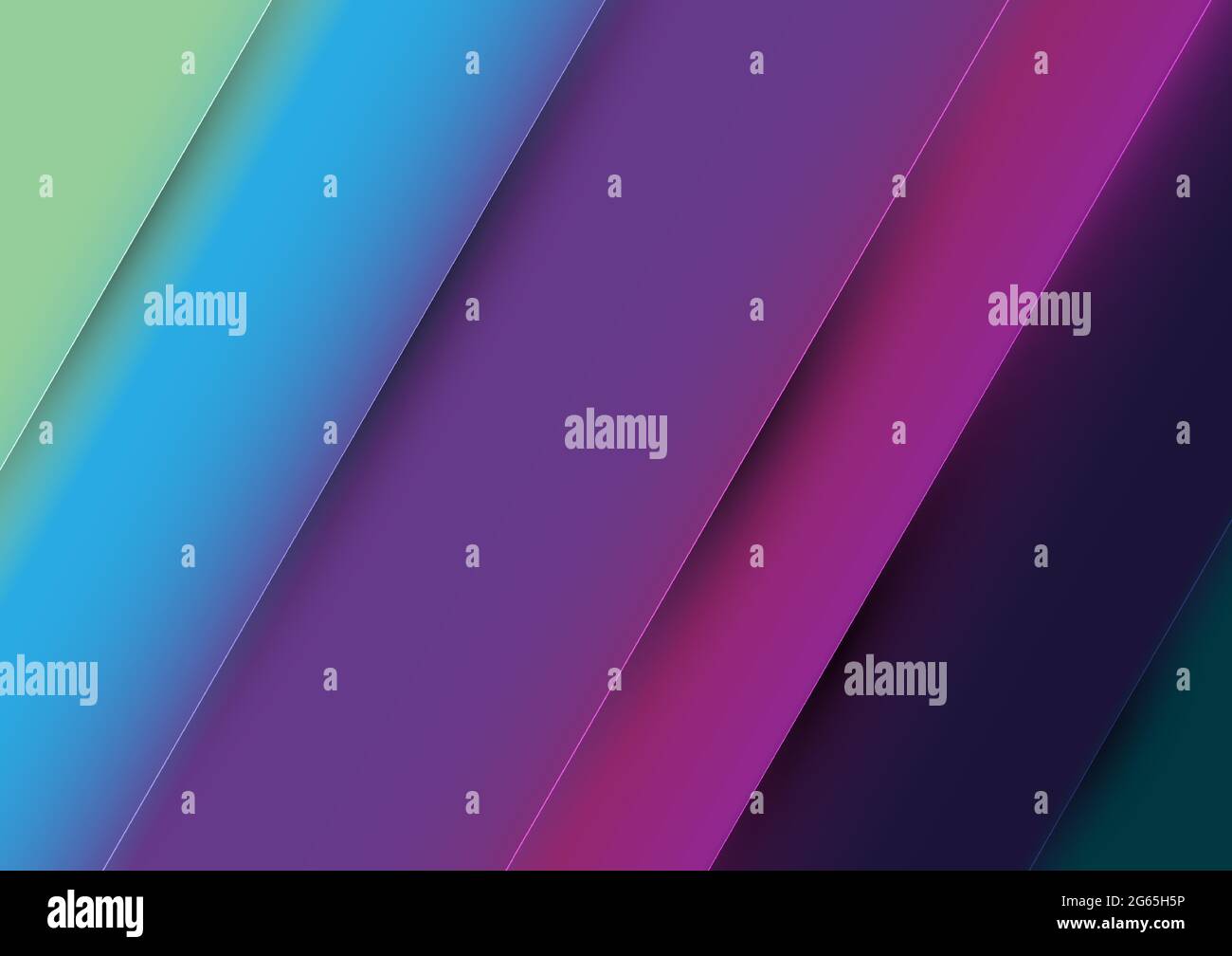 Abstract elegant background. Gradient screen for presentation, print ...