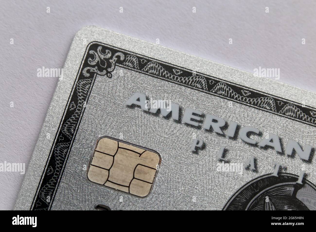 American Express