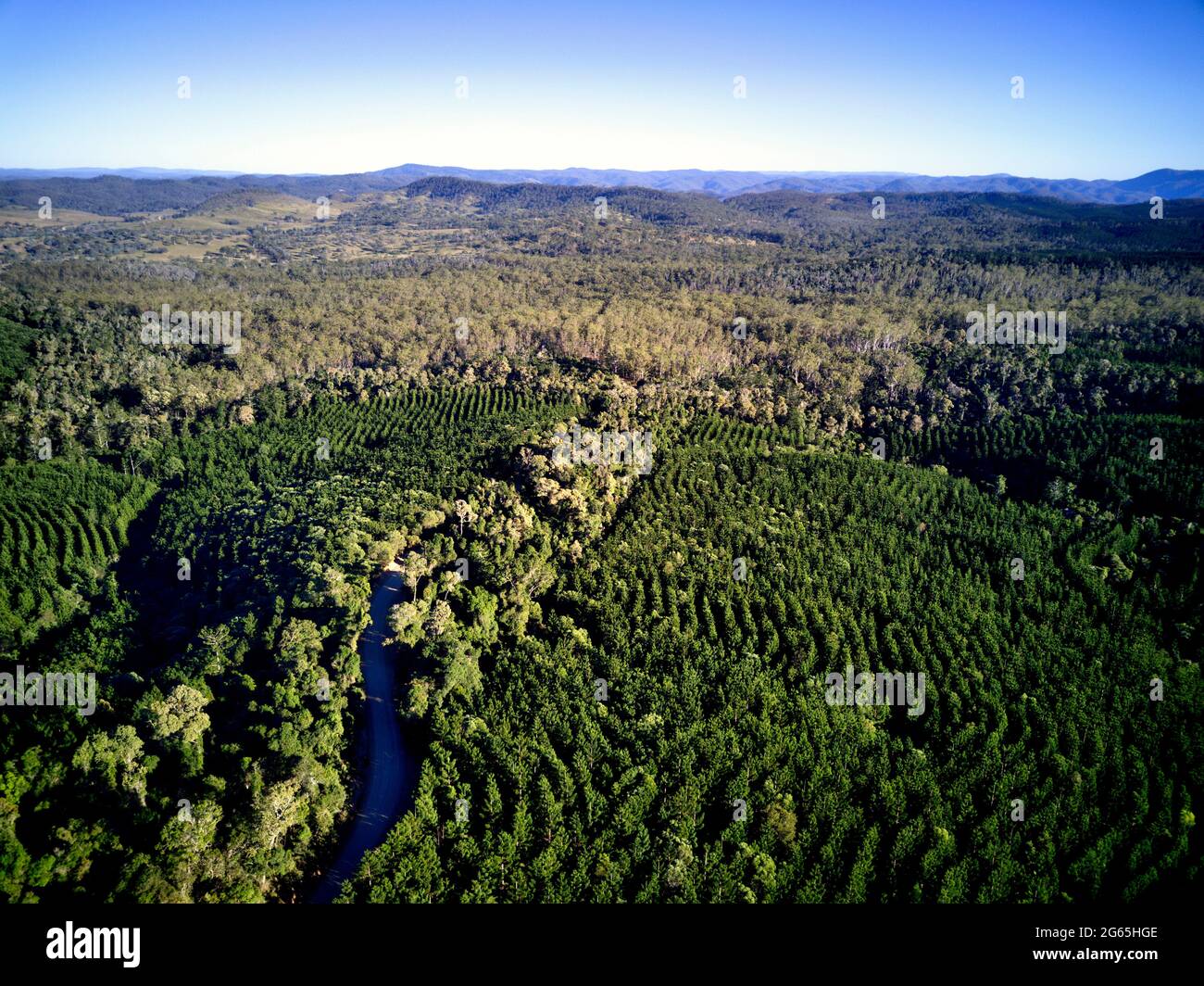 Kalpowar qld 4630 hi-res stock photography and images - Alamy