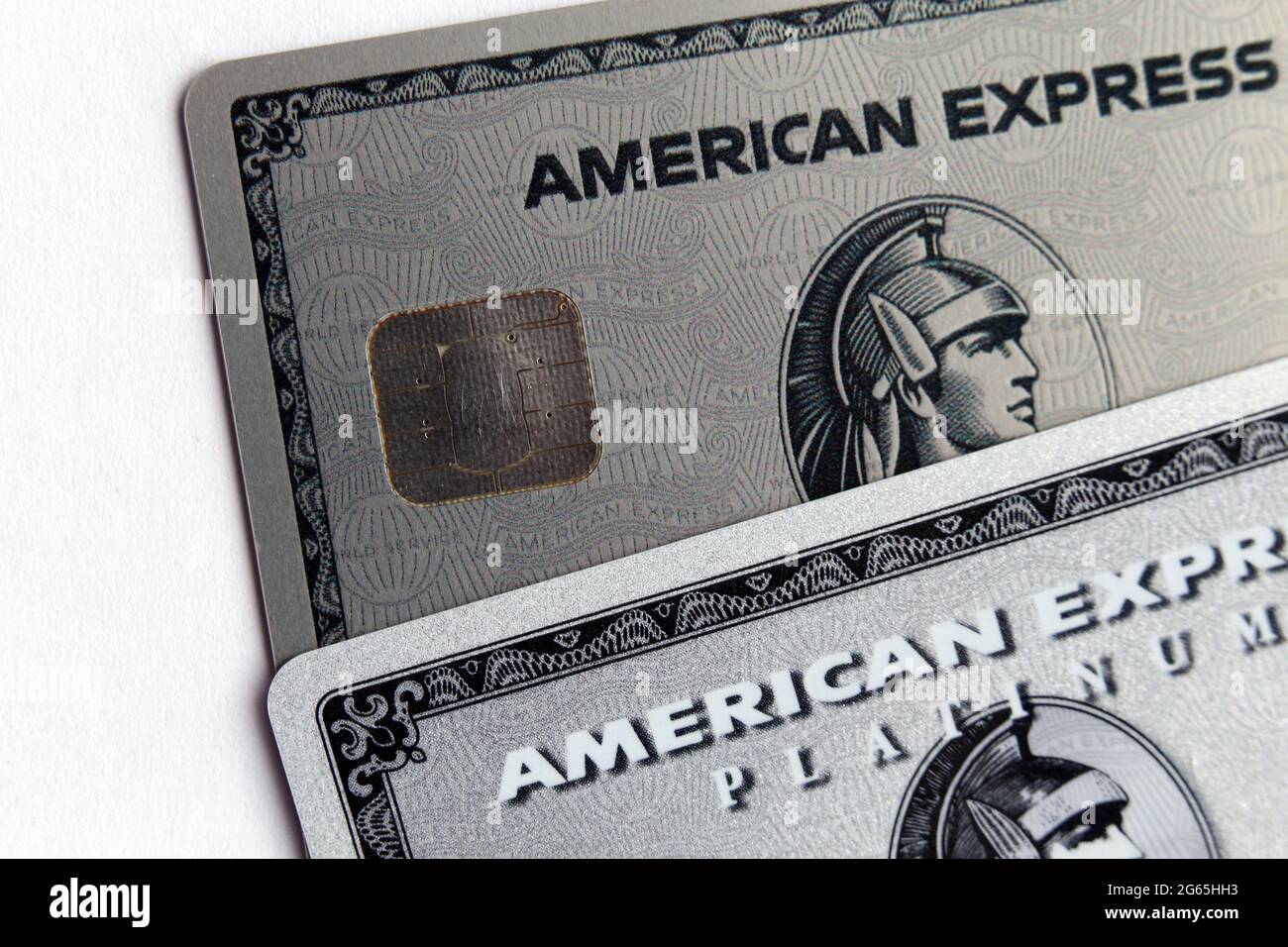 Bank Of America Black Card