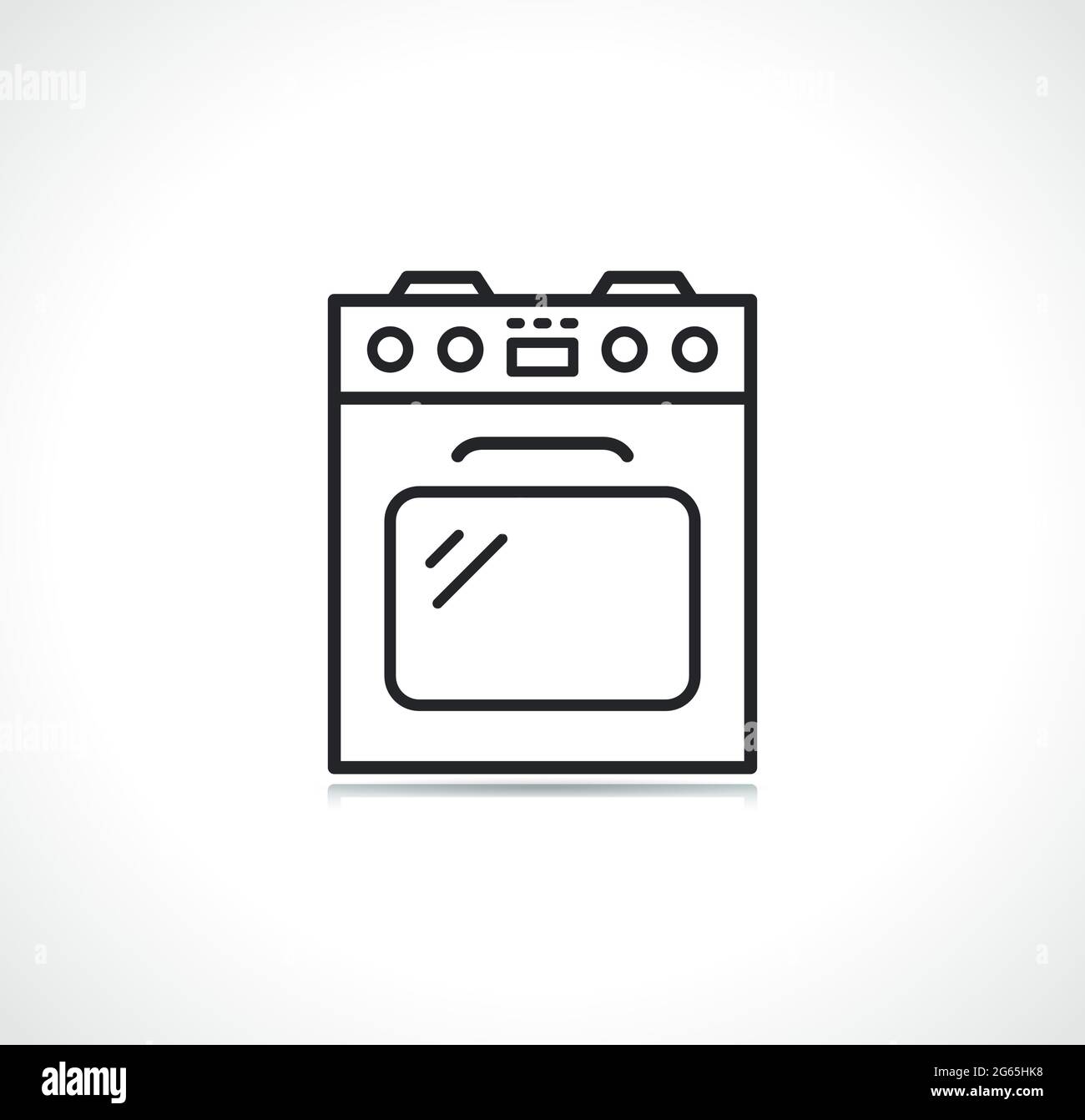 Induction vector vectors Stock Vector Images - Alamy