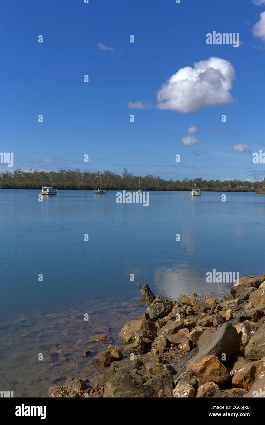 Buxton qld 4660 hi-res stock photography and images - Alamy