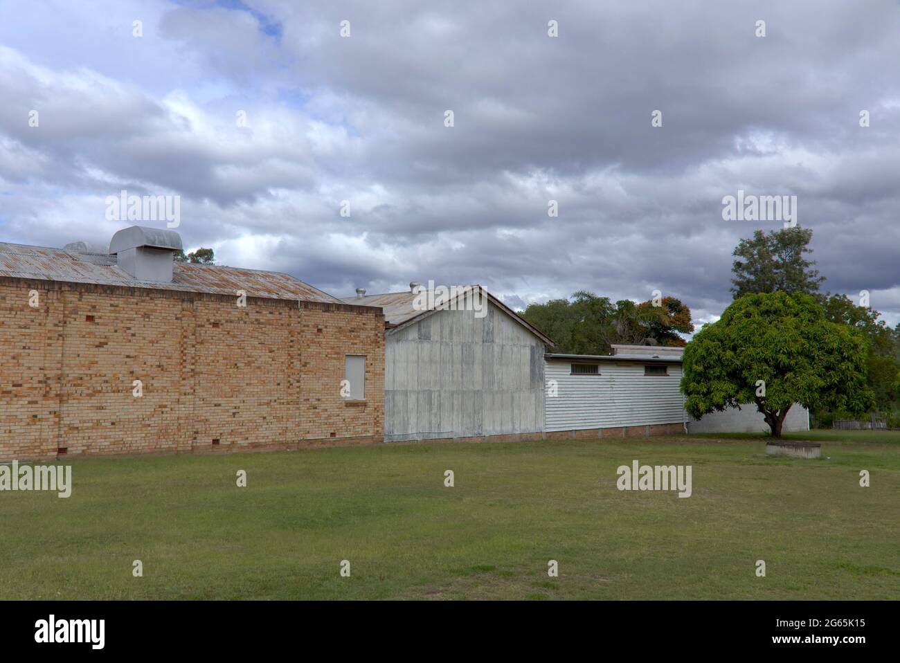 Howard qld 4659 hi-res stock photography and images - Alamy