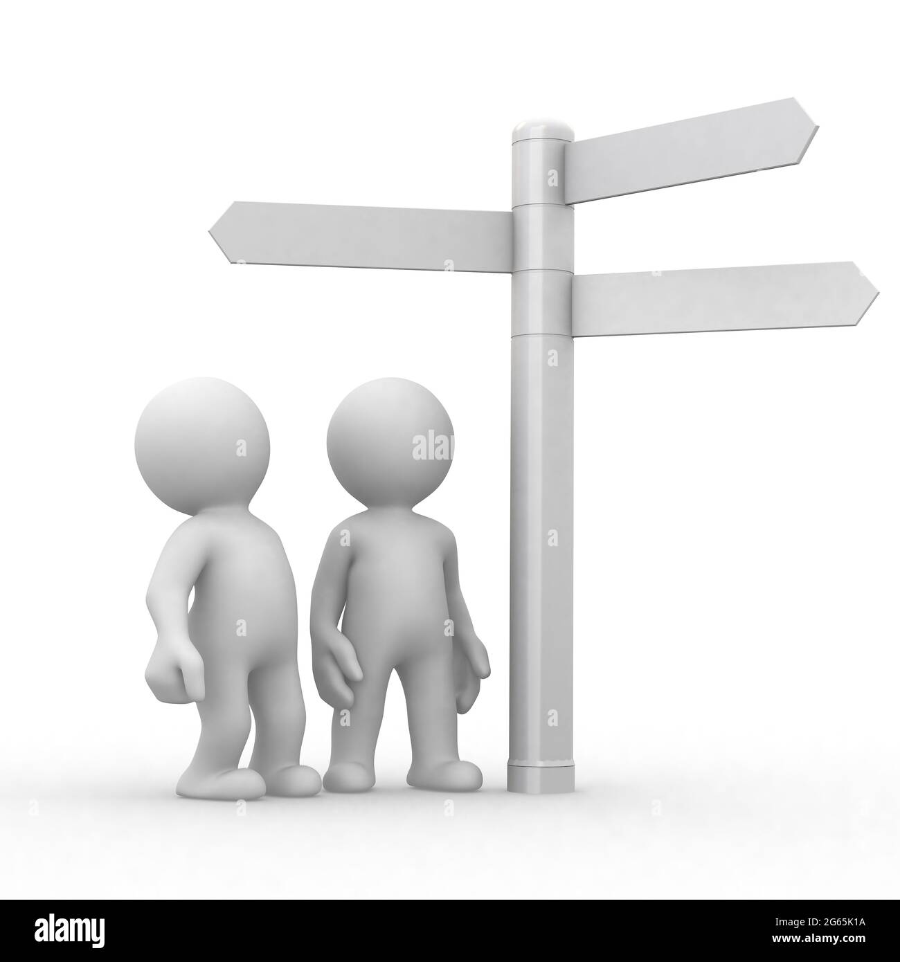 Character 3d hi-res stock photography and images - Alamy