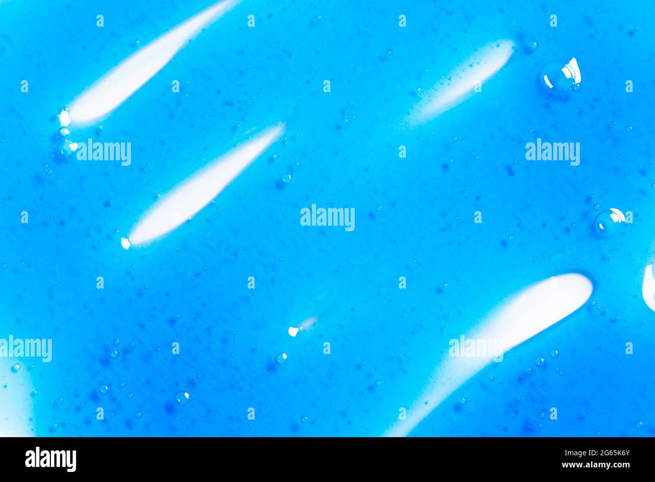 Polymer gel microscope hi-res stock photography and images - Alamy