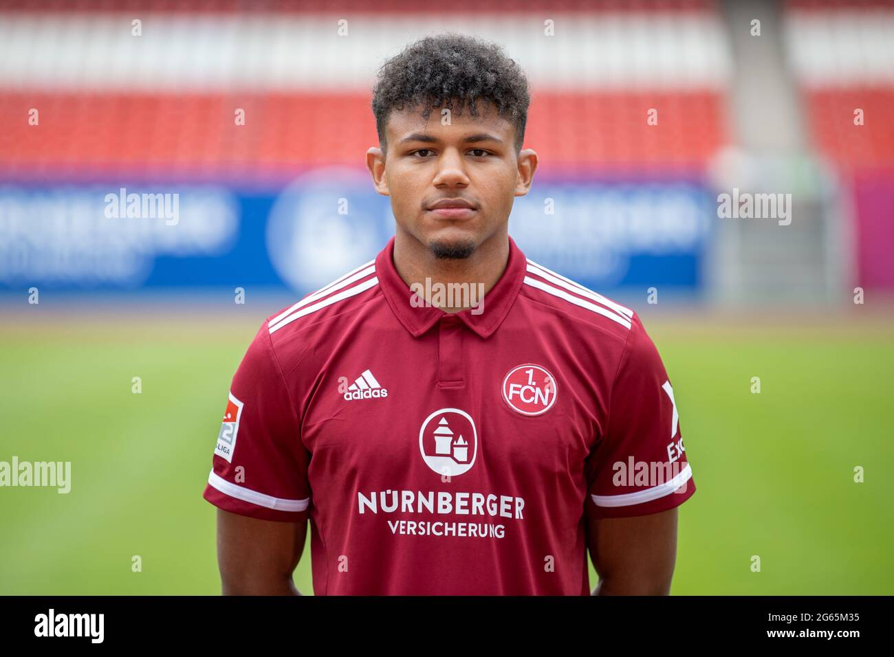 Paul philipp besong hi-res stock photography and images - Alamy