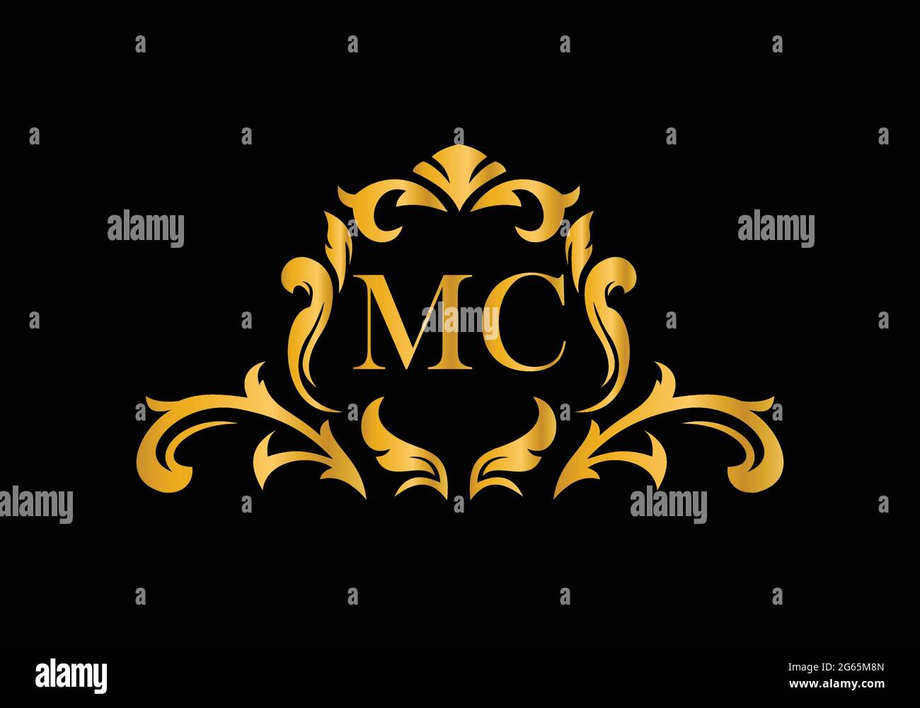 Mc alphabet hi-res stock photography and images - Alamy