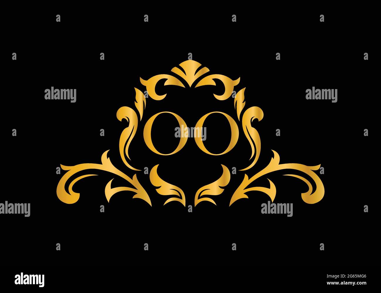 Oo vector hi-res stock photography and images - Alamy