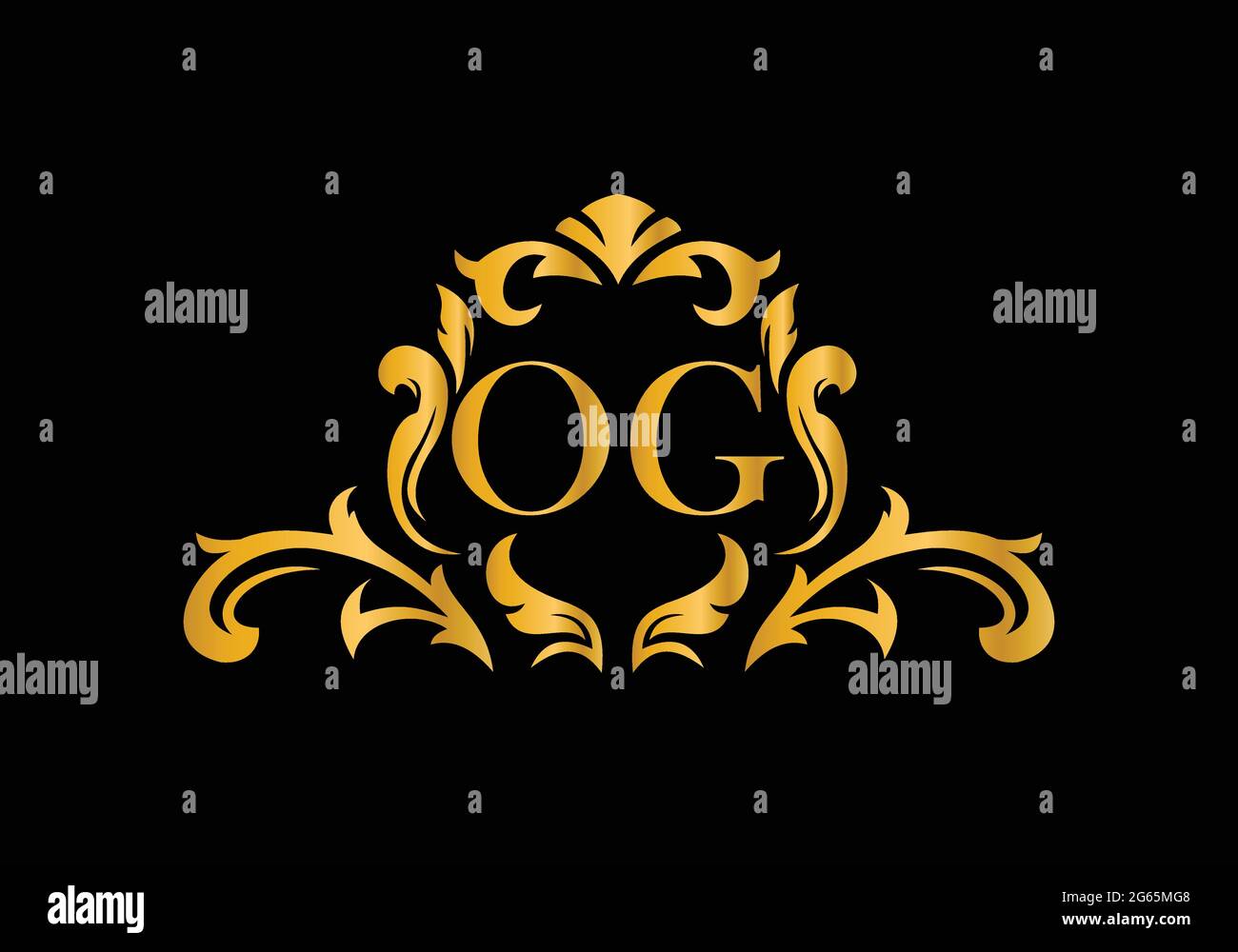 Og symbol hi-res stock photography and images - Alamy