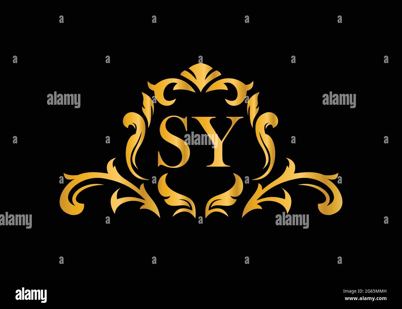 Logo sy hi-res stock photography and images - Alamy